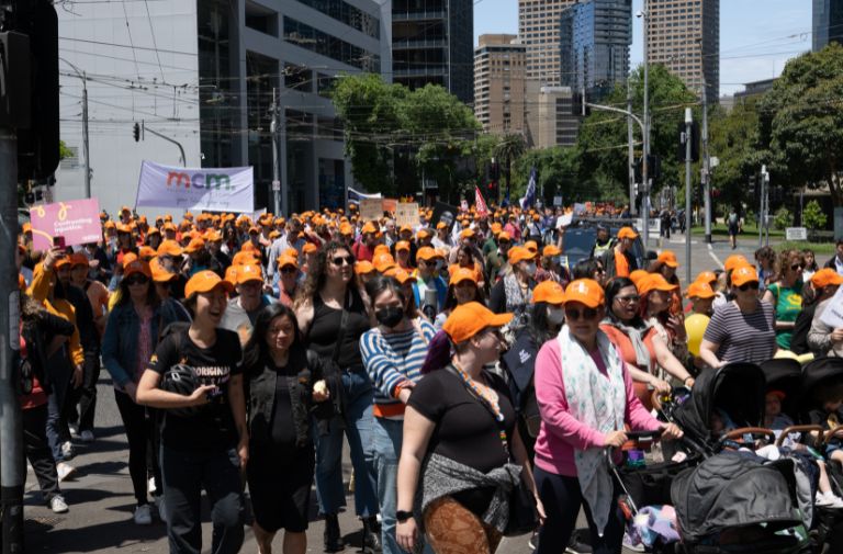 Safe Steps - THOUSANDS OF VIC WAFV | Safe Steps Family Violence ...