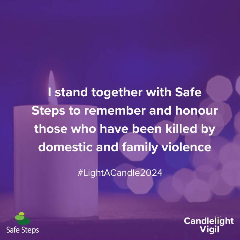 I-stand-together-with-Safe-Steps-to-remember-and-honour-those-who-have ...