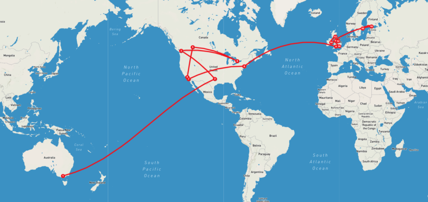 Chelsea Tobin Churchill Fellowship | Safe Steps Family Violence ...