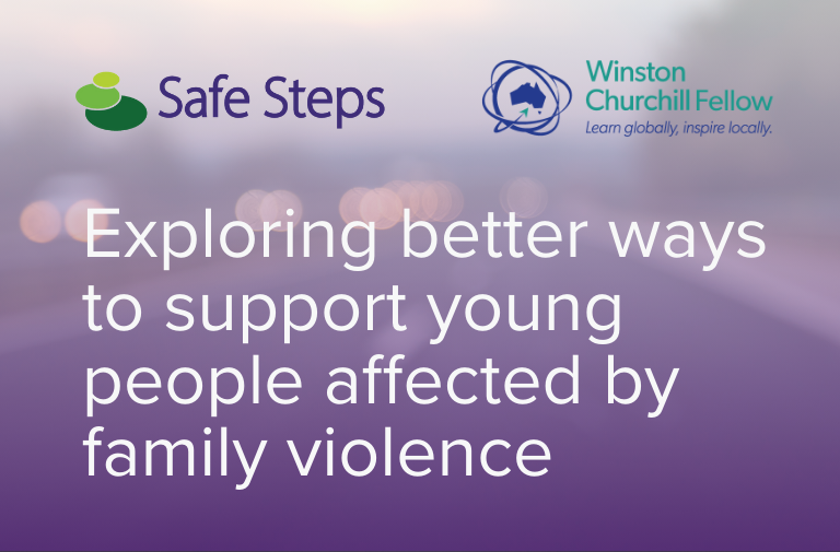 Safe Steps Churchill Tour feature image | Safe Steps Family Violence ...